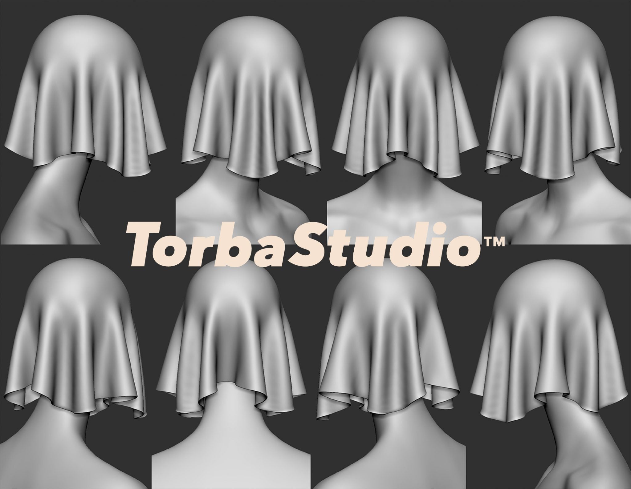 The Creation Of Torba Character – torbastudio
