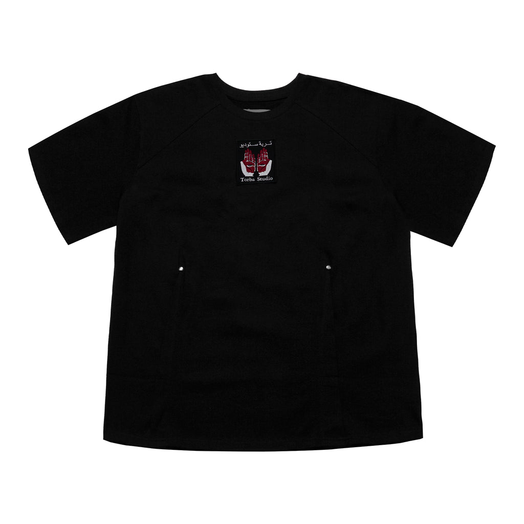 Mens Oversized T-shirt | Torba Studio – torbastudio